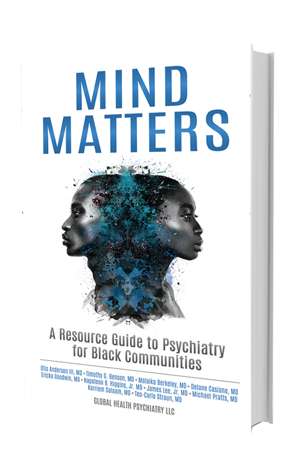 Mind Matters – Healthy, Fit, and Fabulous